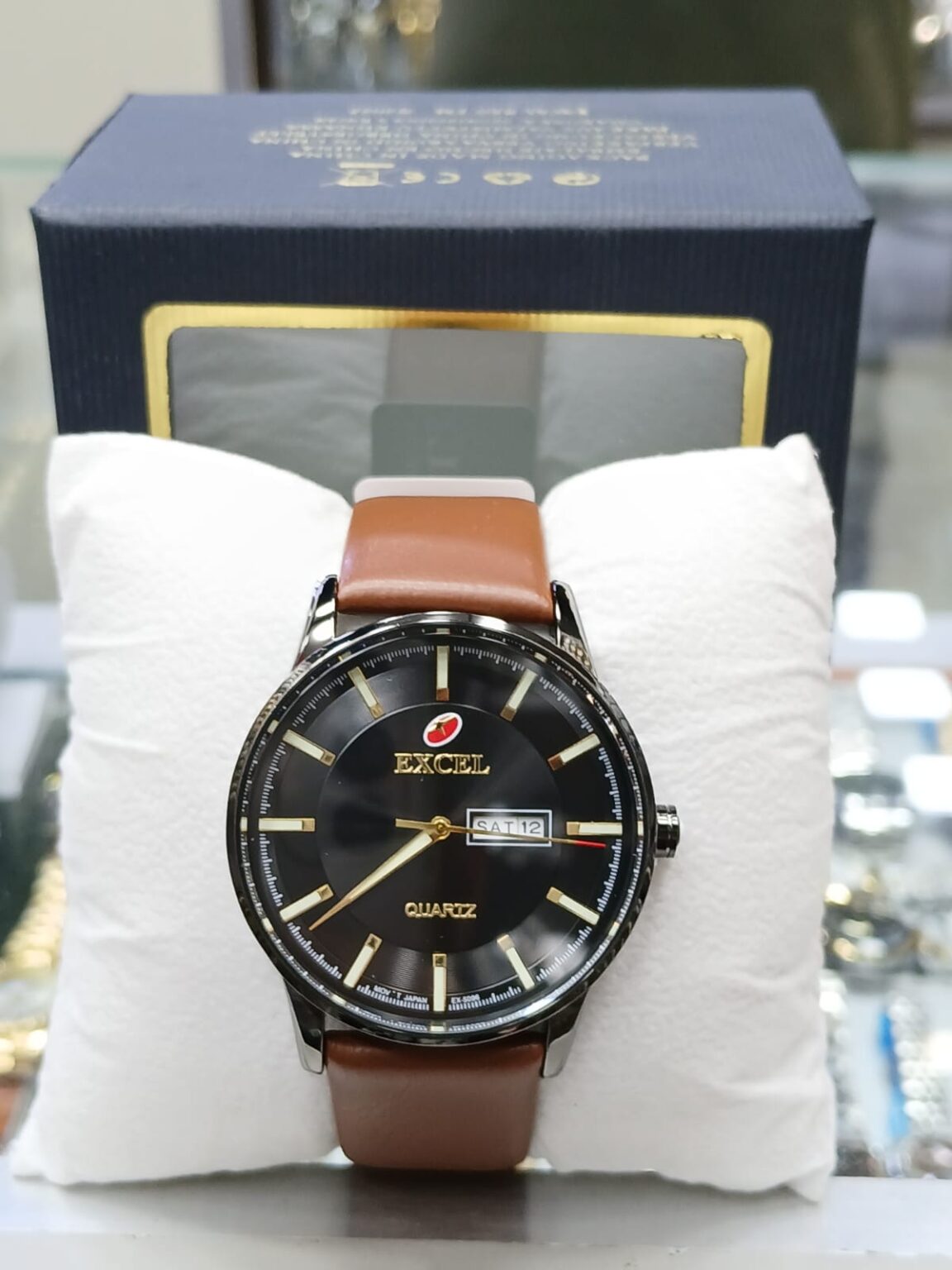 Sveston – Time Wear Watch Pakistan