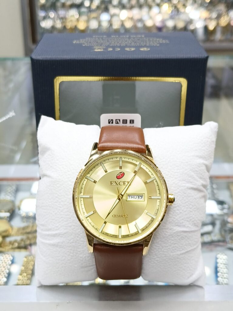 Sveston – Time Wear Watch Pakistan