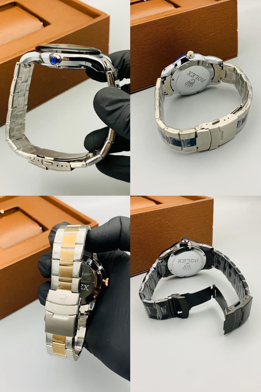 Sveston - Time Wear Watch Pakistan